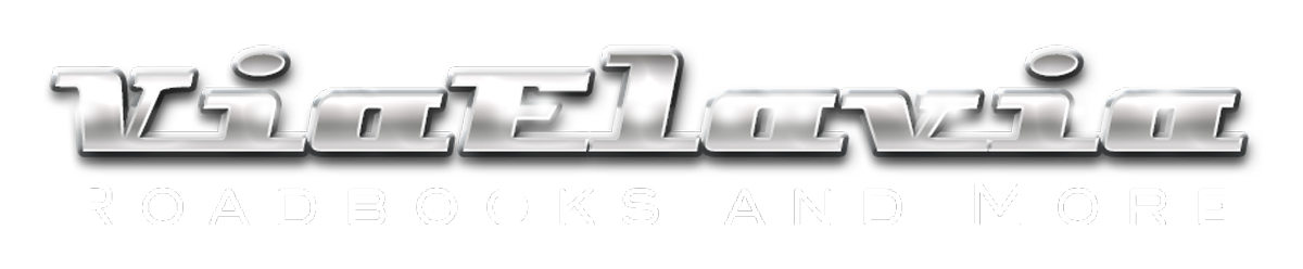 Home - Via Flavia (roadbooks)